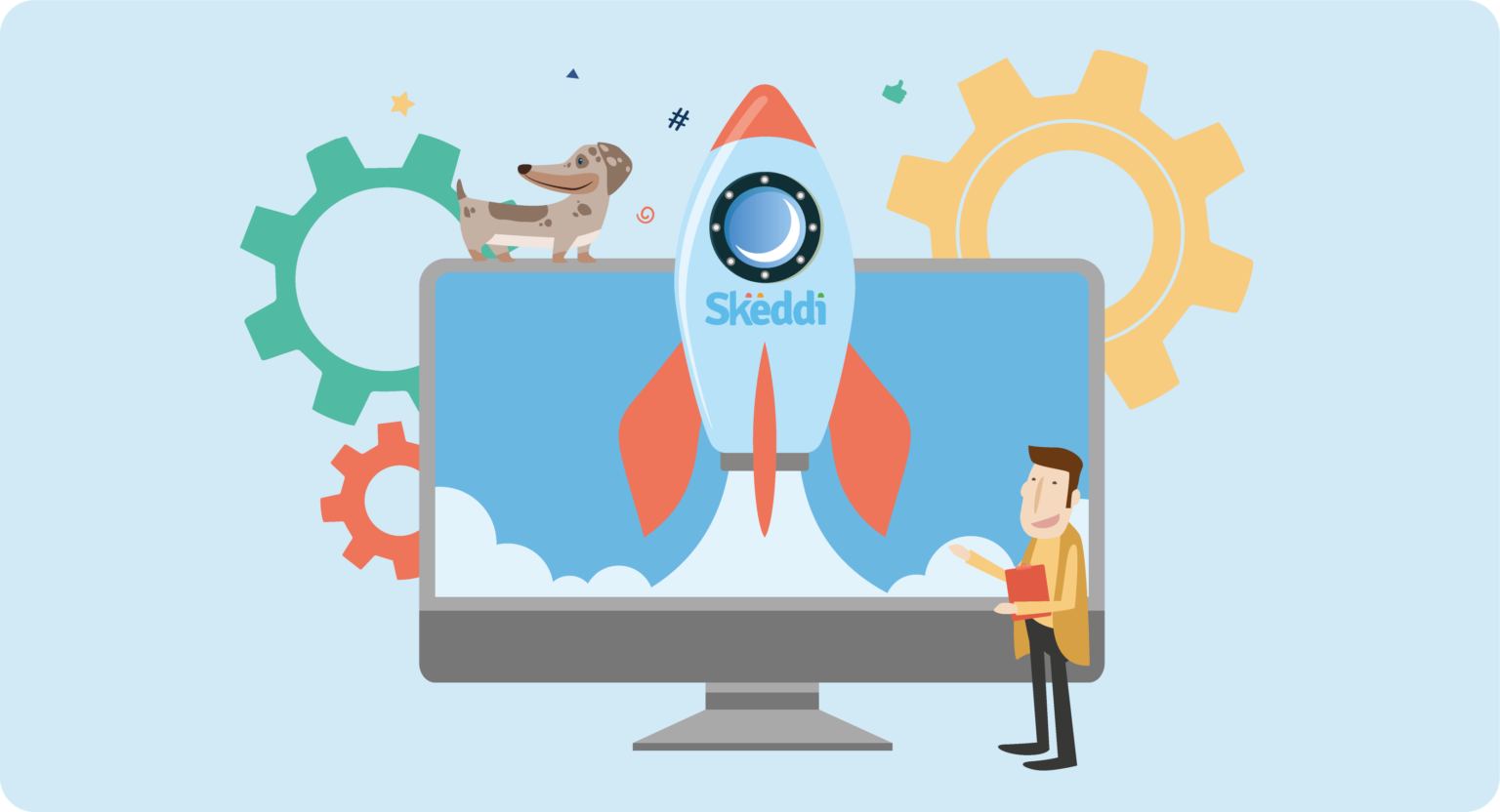 Skeddi, il software gestionale per la sicurezza sul lavoro